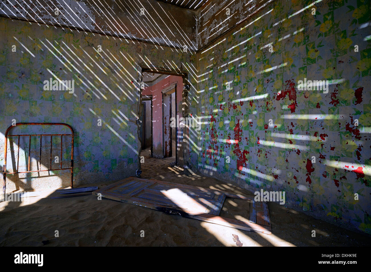 From the desert hi-res stock photography and images - Alamy