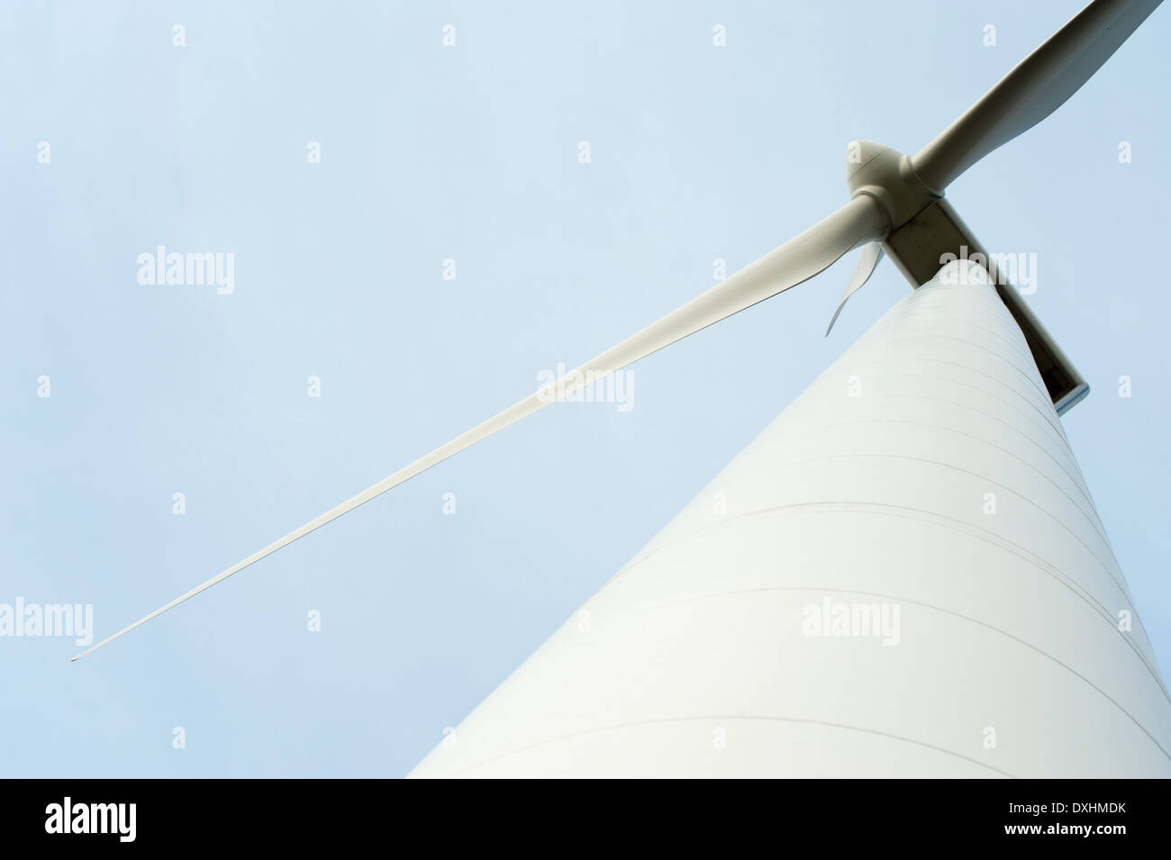 Power generator rotor hi-res stock photography and images - Alamy