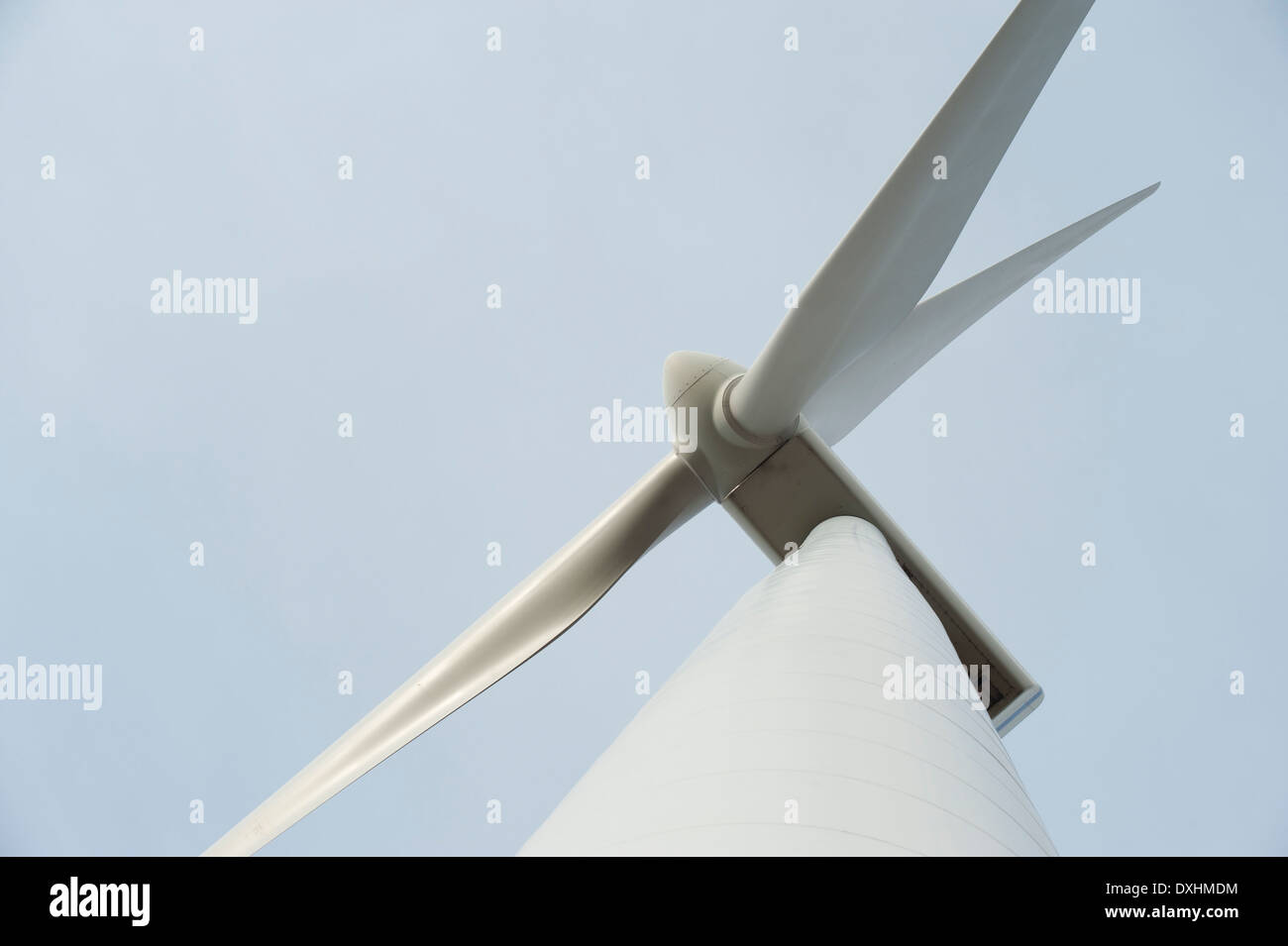 Power generator rotor hi-res stock photography and images - Alamy