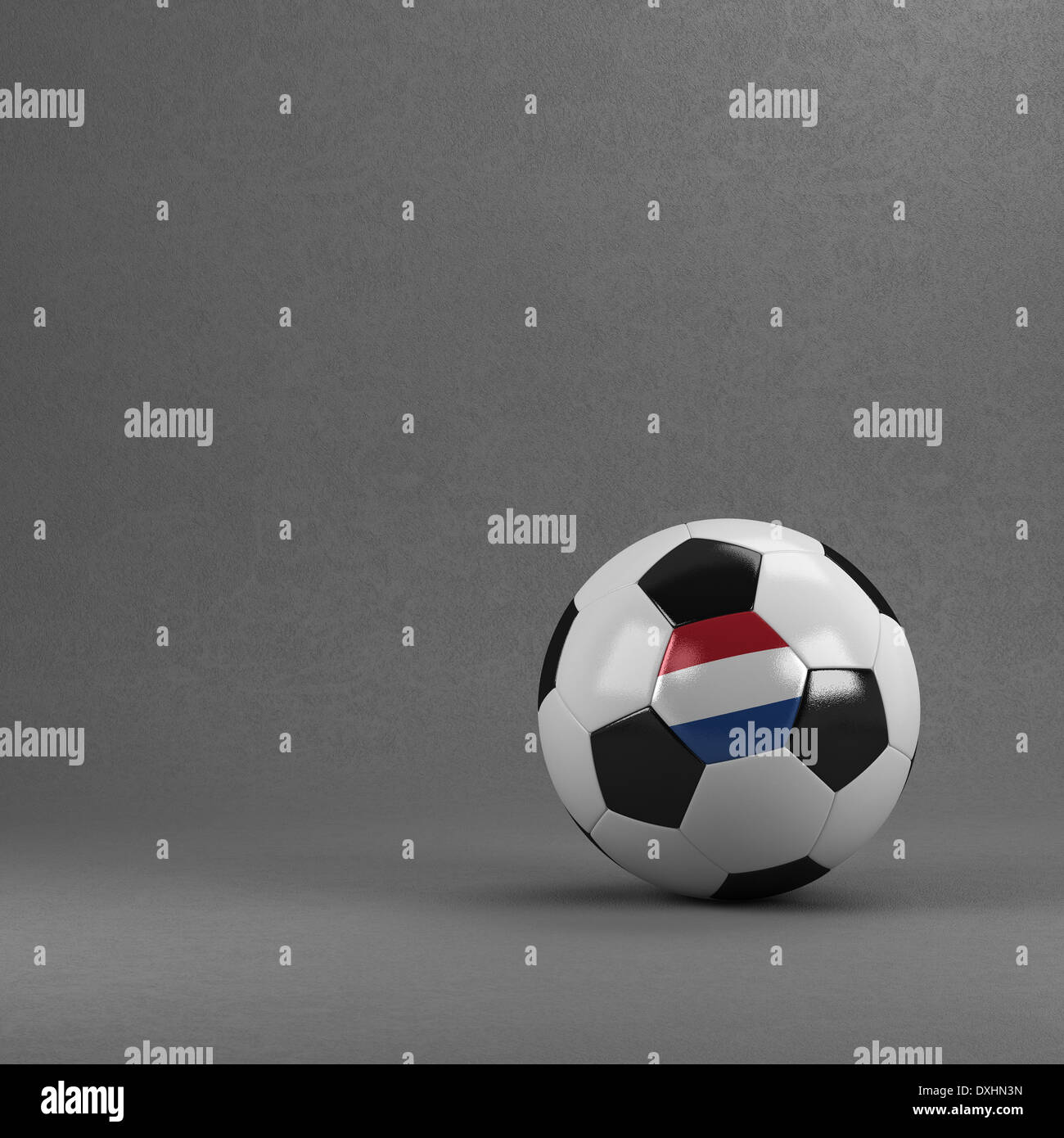 Dutch National Football Team Stock Photos & Dutch National Football ...