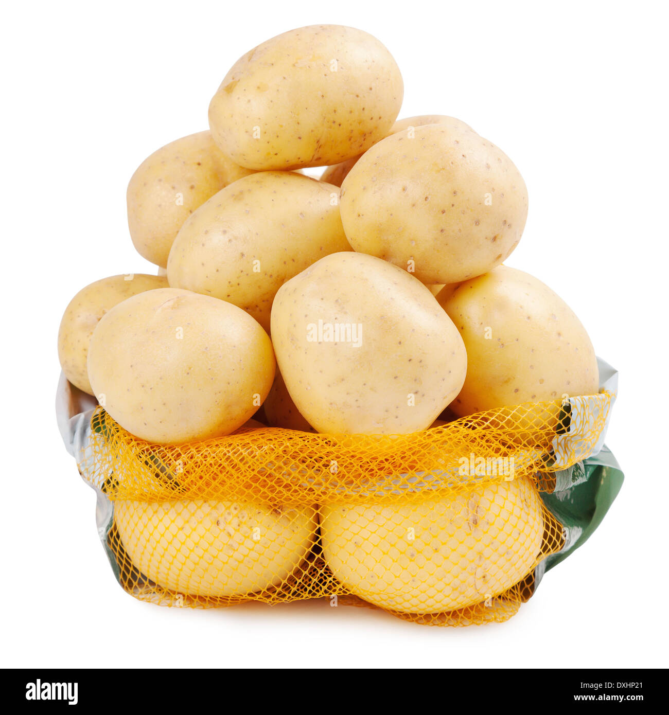Wholesale potatoes hi-res stock photography and images - Alamy
