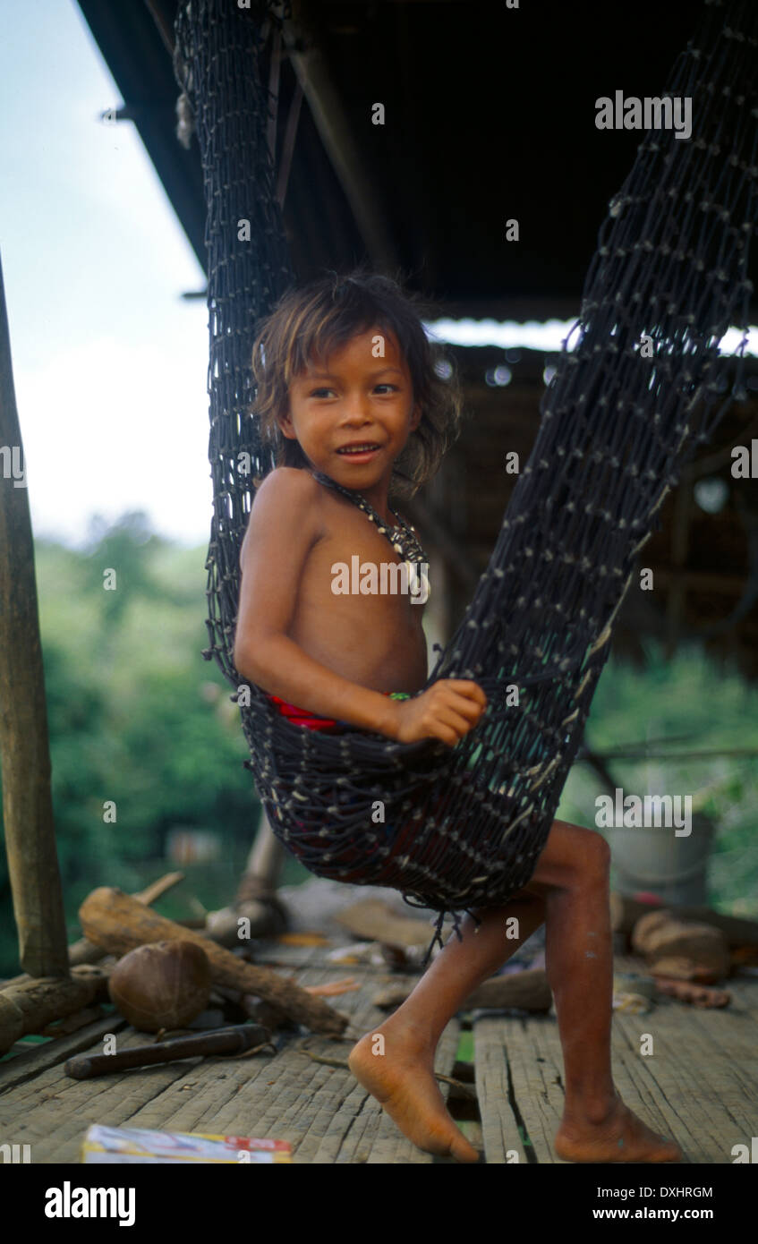 Choco darien hi-res stock photography and images - Alamy