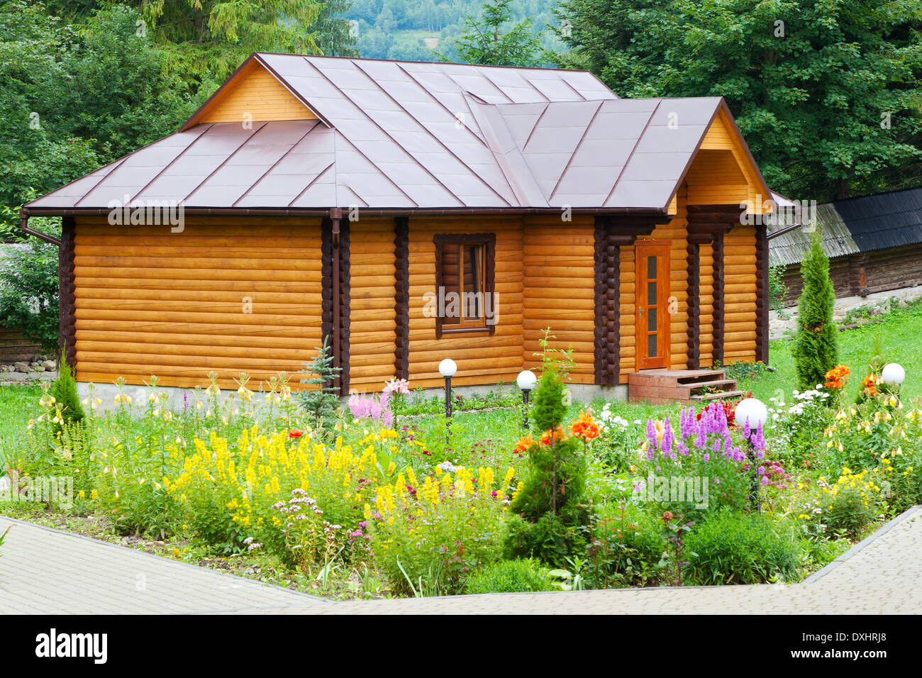 Village bed hi-res stock photography and images - Alamy