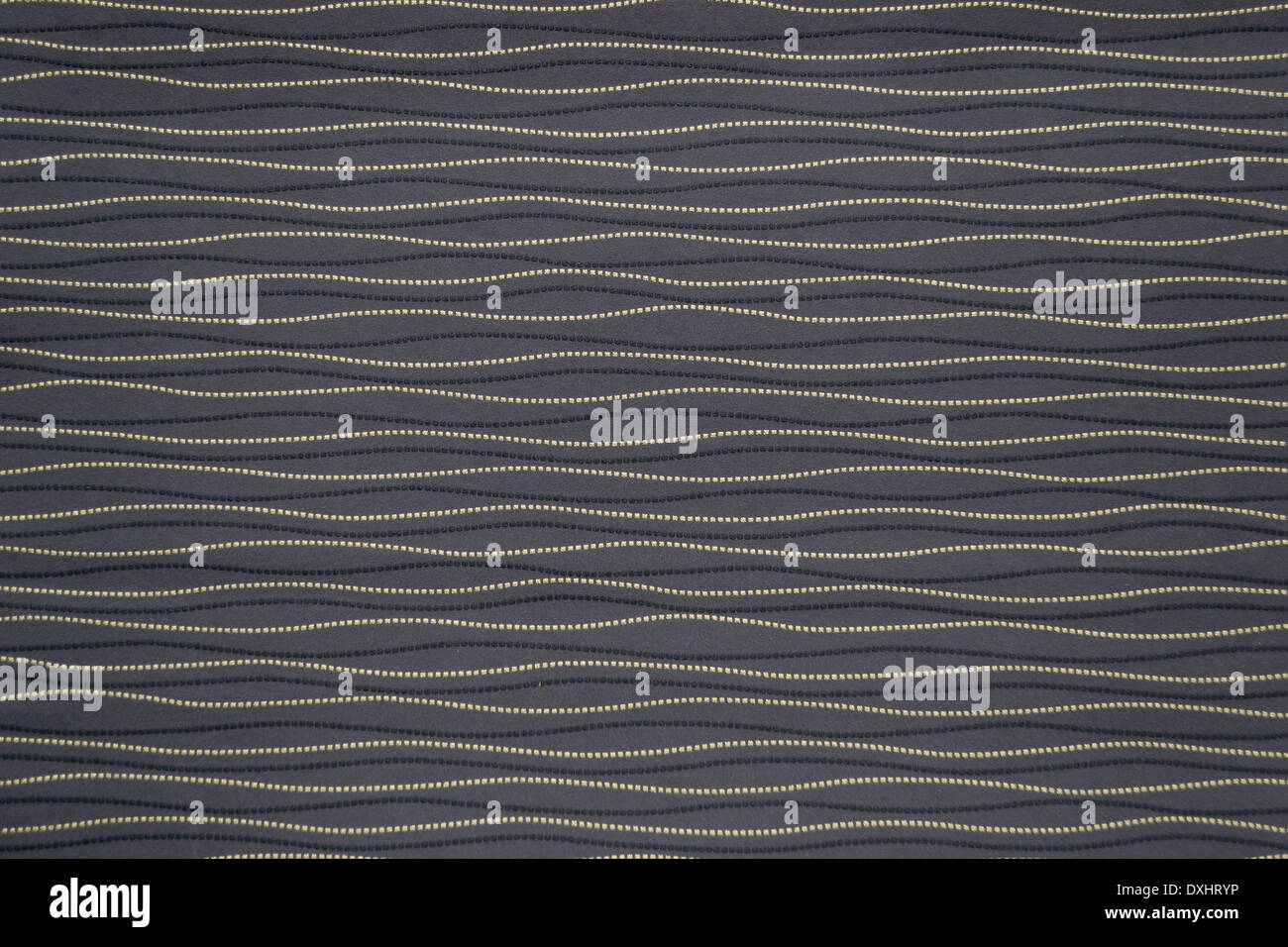 Abstract wavy seamless pattern Stock Photo - Alamy