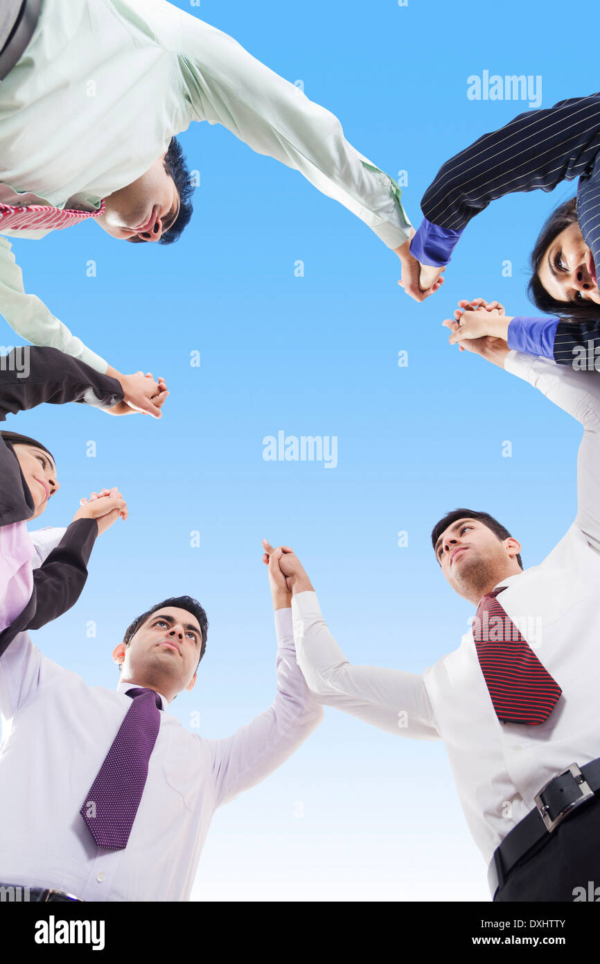 Business promise hi-res stock photography and images - Alamy