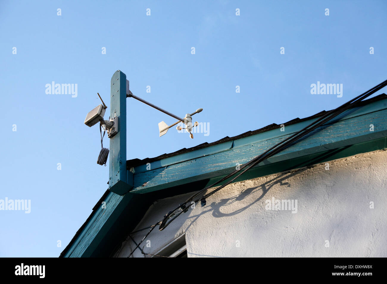 Wind direction hi-res stock photography and images - Alamy
