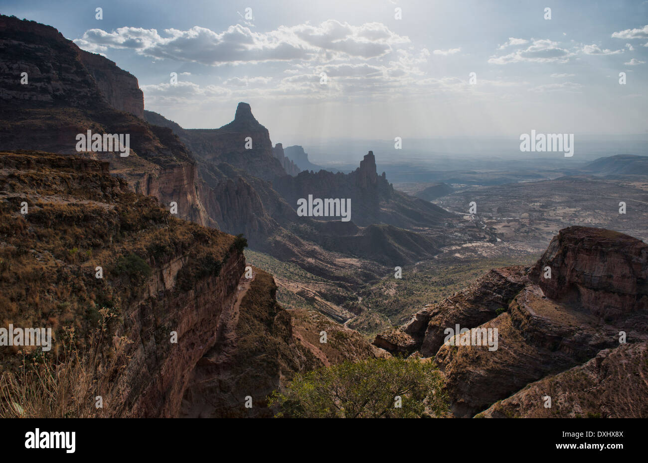 Gheralta hi-res stock photography and images - Alamy