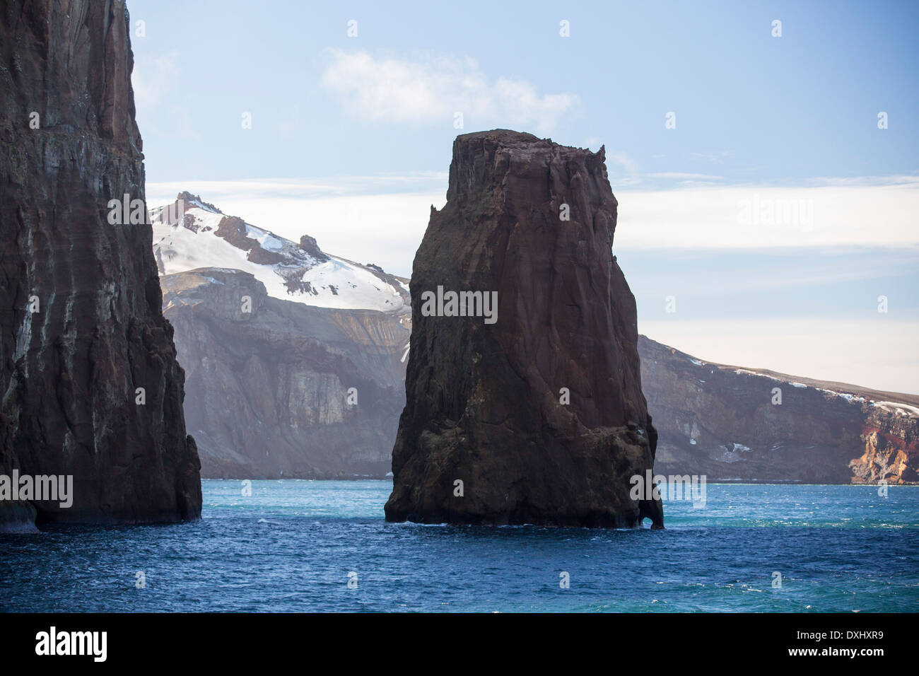 Stack island hi-res stock photography and images - Alamy