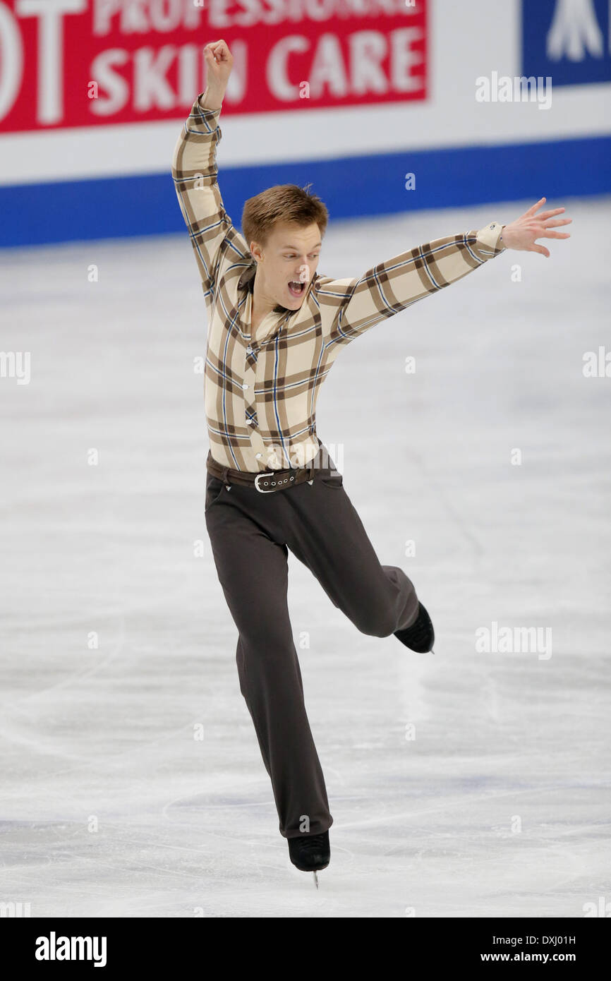 Tomas verner hi-res stock photography and images - Alamy