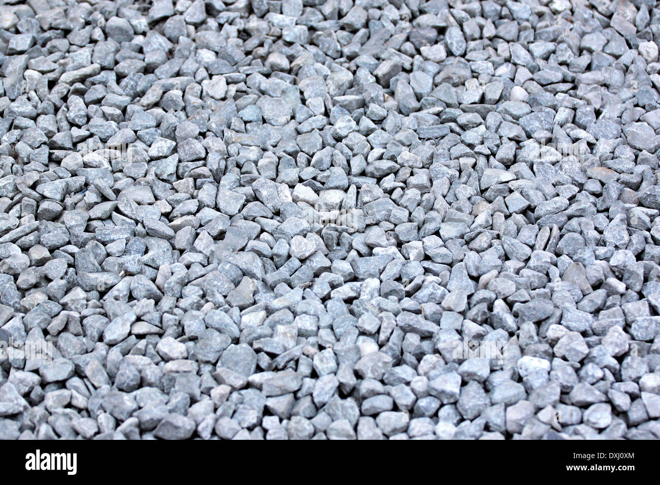 decorative floor pattern of a gravel stone for background Stock Photo ...