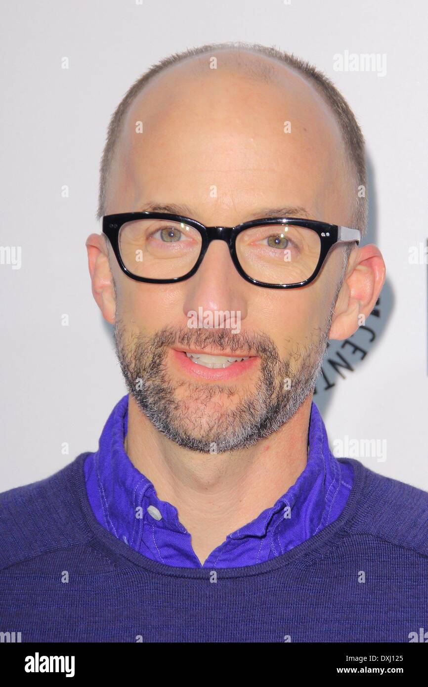 Los Angeles, California, USA. 26th Mar, 2014. Jim Rash attends the ...