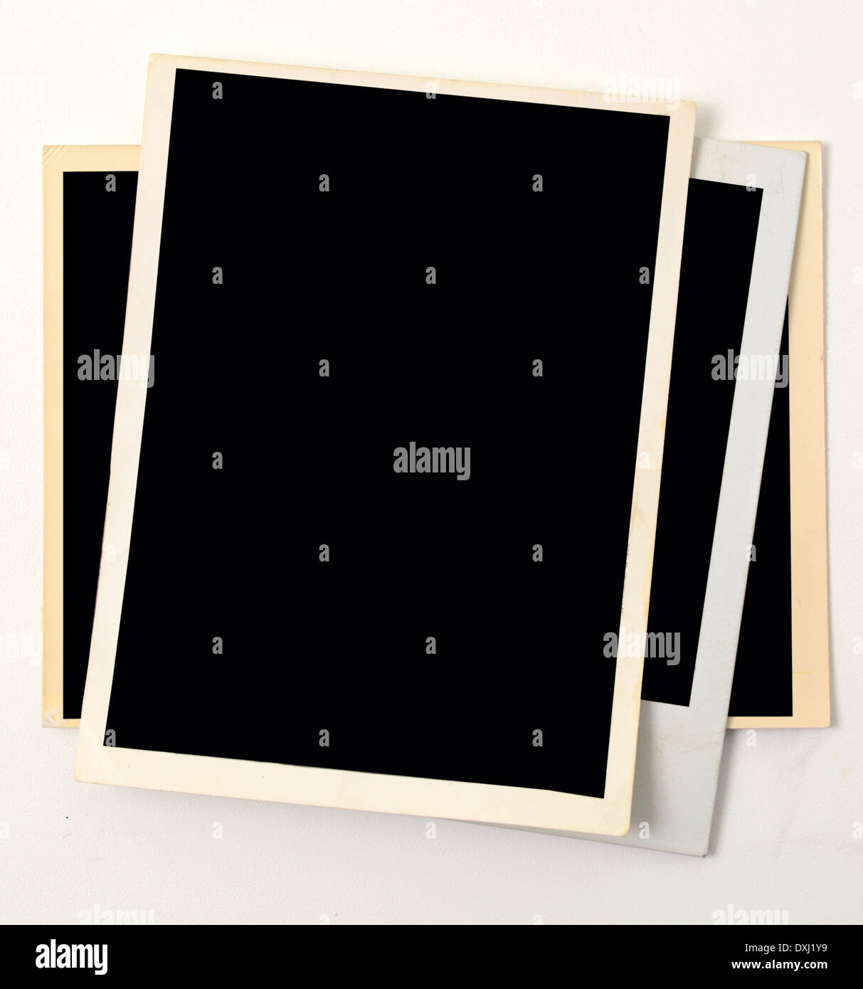 Worn frames hi-res stock photography and images - Alamy