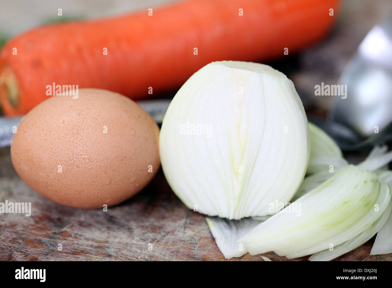 Grocery egg hi-res stock photography and images - Alamy