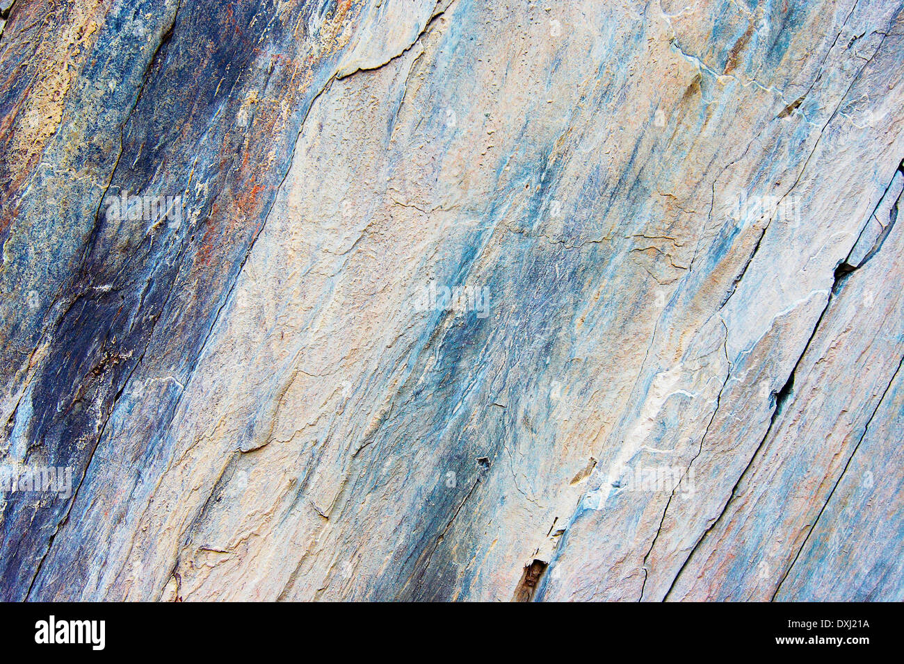surface of bluestone - cleaving stone Stock Photo - Alamy