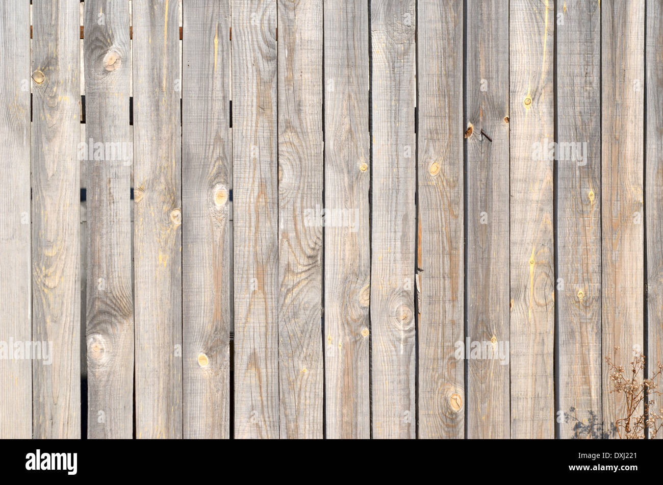 wooden fence background Stock Photo - Alamy