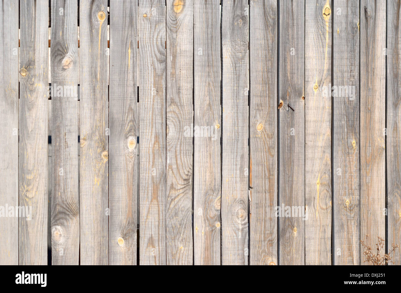 wooden fence background Stock Photo - Alamy