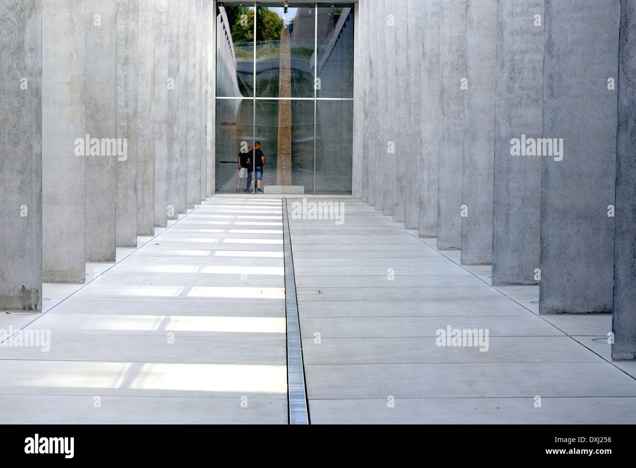 Perspective of architecture hi-res stock photography and images - Alamy