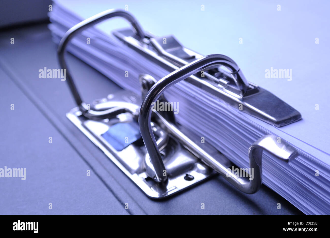 Folder office document archive hi-res stock photography and images - Alamy