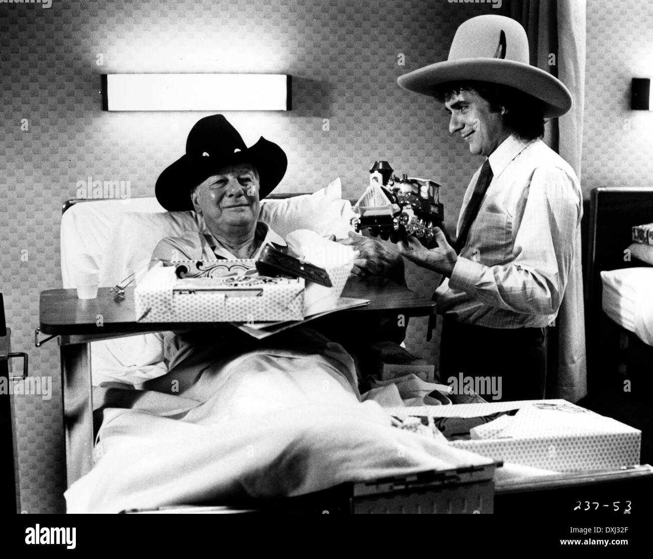 Arthur 1981 dudley moore hi-res stock photography and images - Alamy
