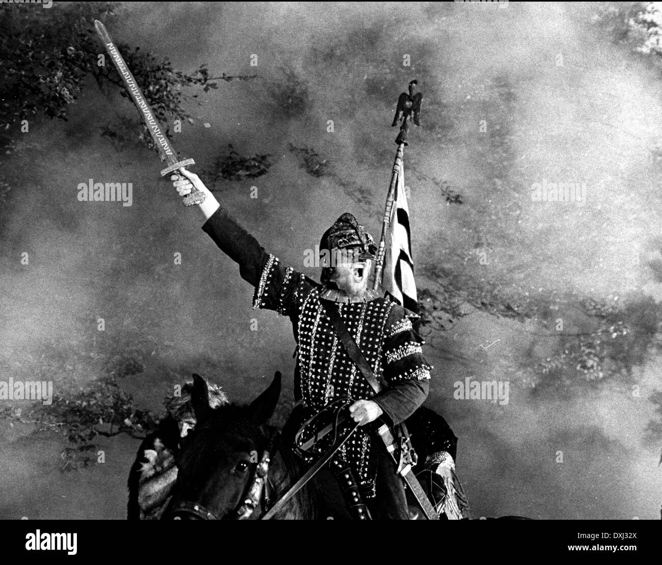 1969 film alfred the great hi-res stock photography and images - Alamy