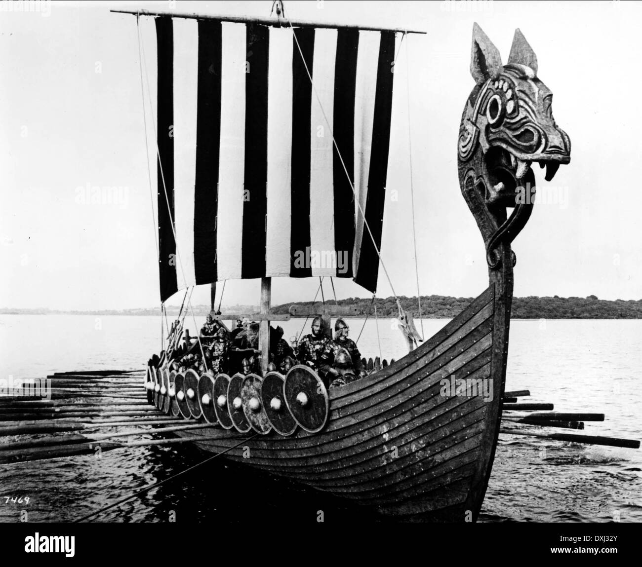 ALFRED THE GREAT Stock Photo - Alamy