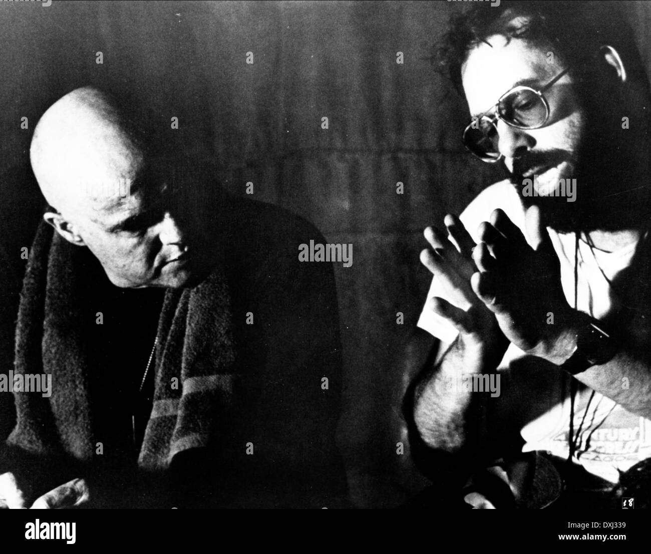 Marlon brando apocalypse now hi-res stock photography and images - Alamy