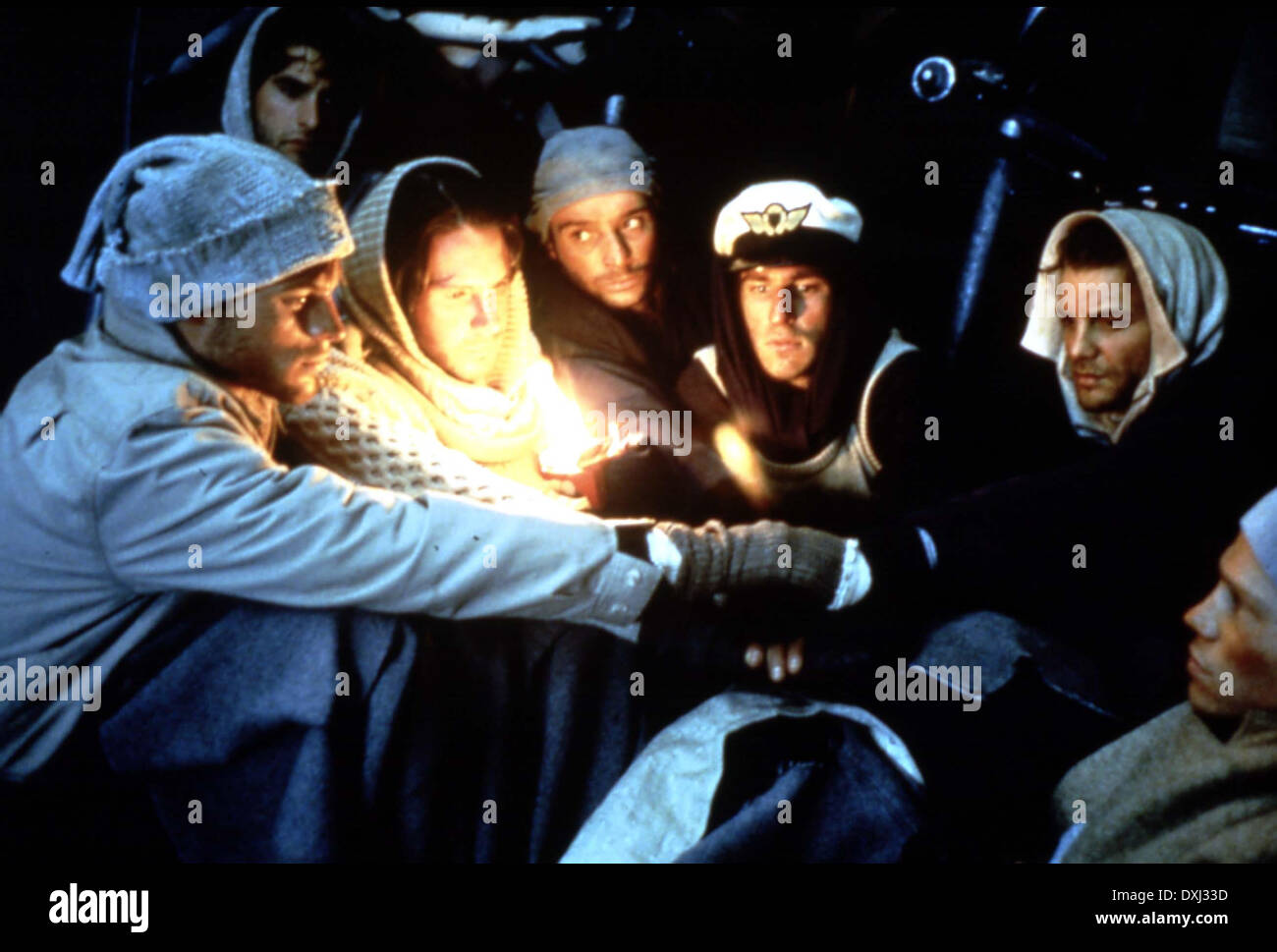 Alive 1993 hi-res stock photography and images - Alamy