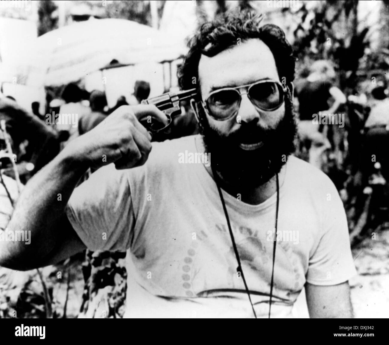 Apocalypse now hi-res stock photography and images - Alamy