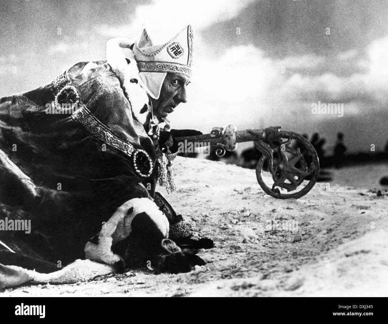 Alexander nevsky film hi-res stock photography and images - Alamy