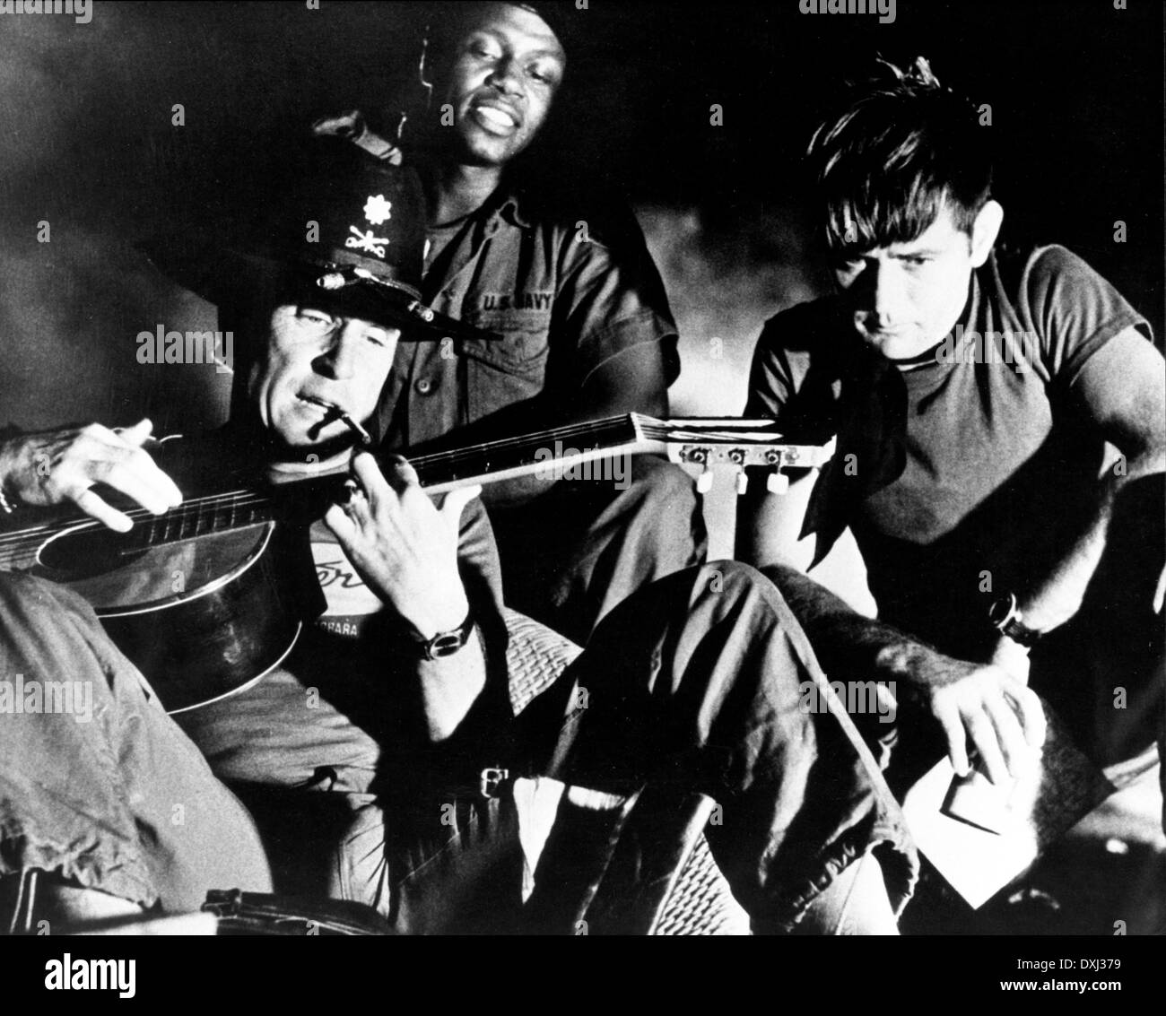 Apocalypse now film robert duvall hi-res stock photography and images ...