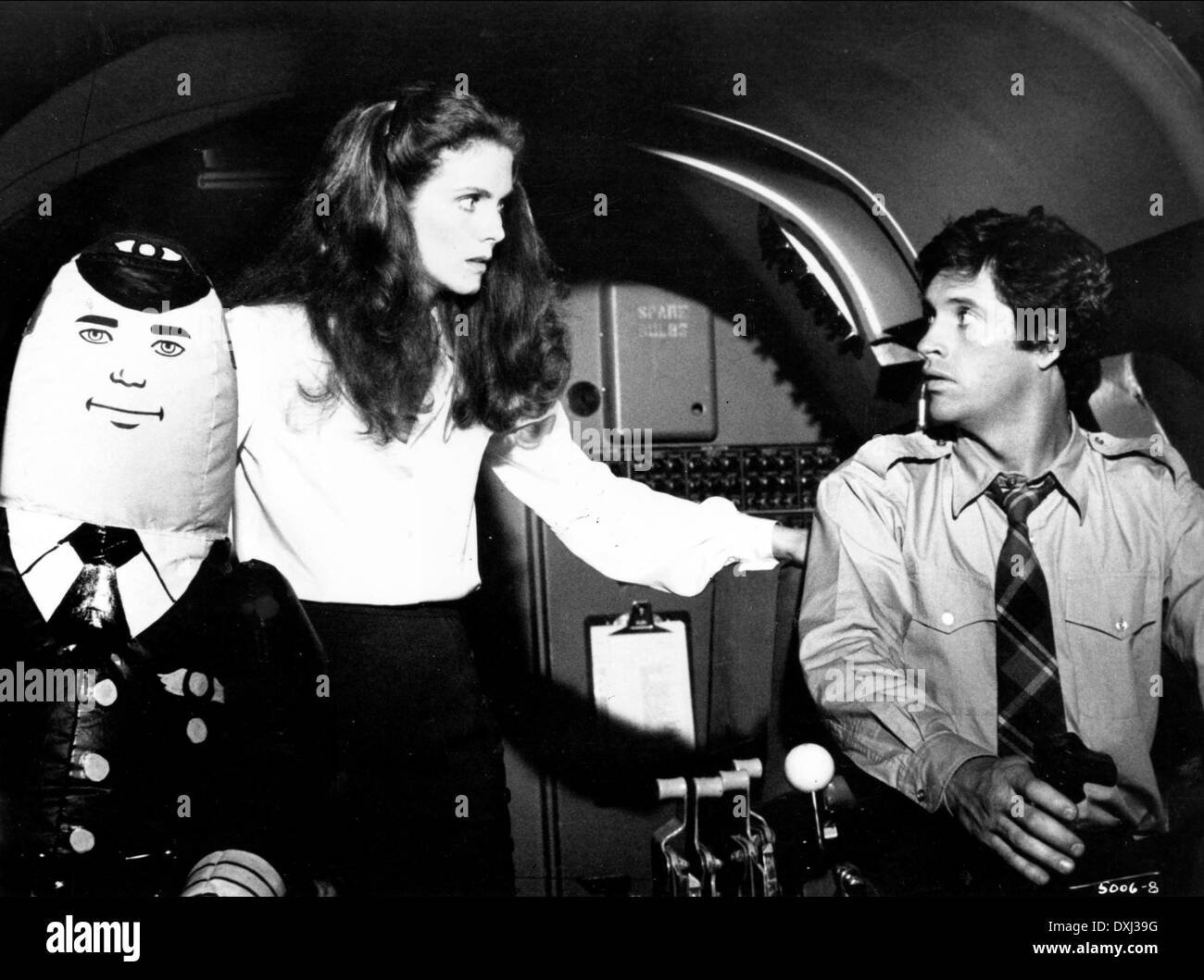 Julie Hagerty High Resolution Stock Photography and Images - Alamy