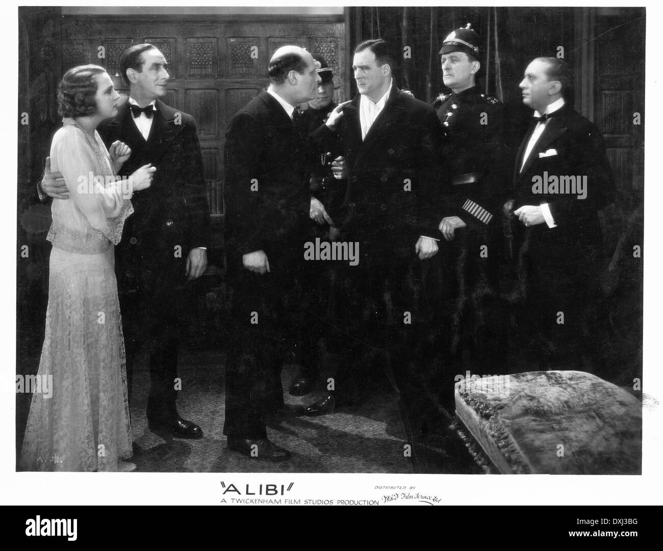 Trevor austin hi-res stock photography and images - Alamy