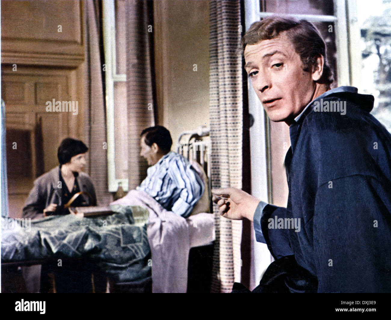 Alfie bass hi-res stock photography and images - Alamy