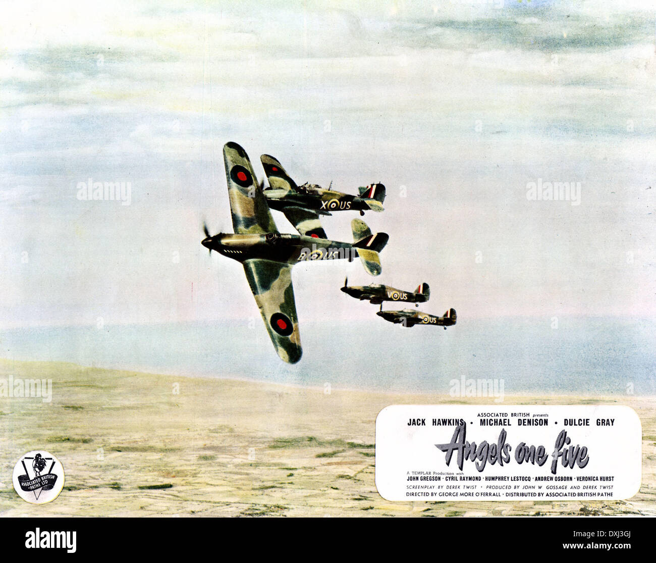 Angels one five film hi-res stock photography and images - Alamy