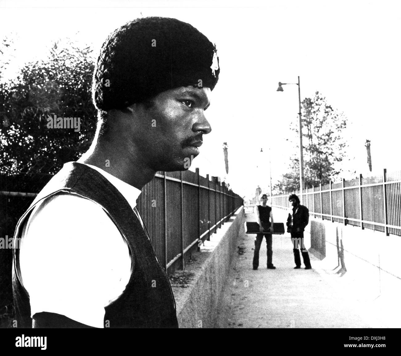 ASSAULT ON PRECINCT 13 Stock Photo - Alamy