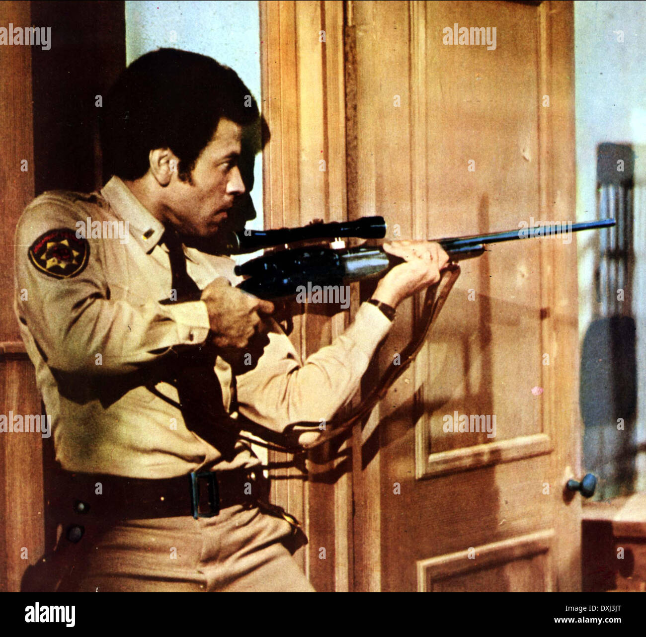 ASSAULT ON PRECINCT 13 Stock Photo - Alamy