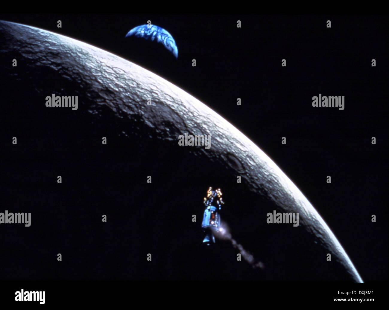 Apollo 13 hi-res stock photography and images - Alamy