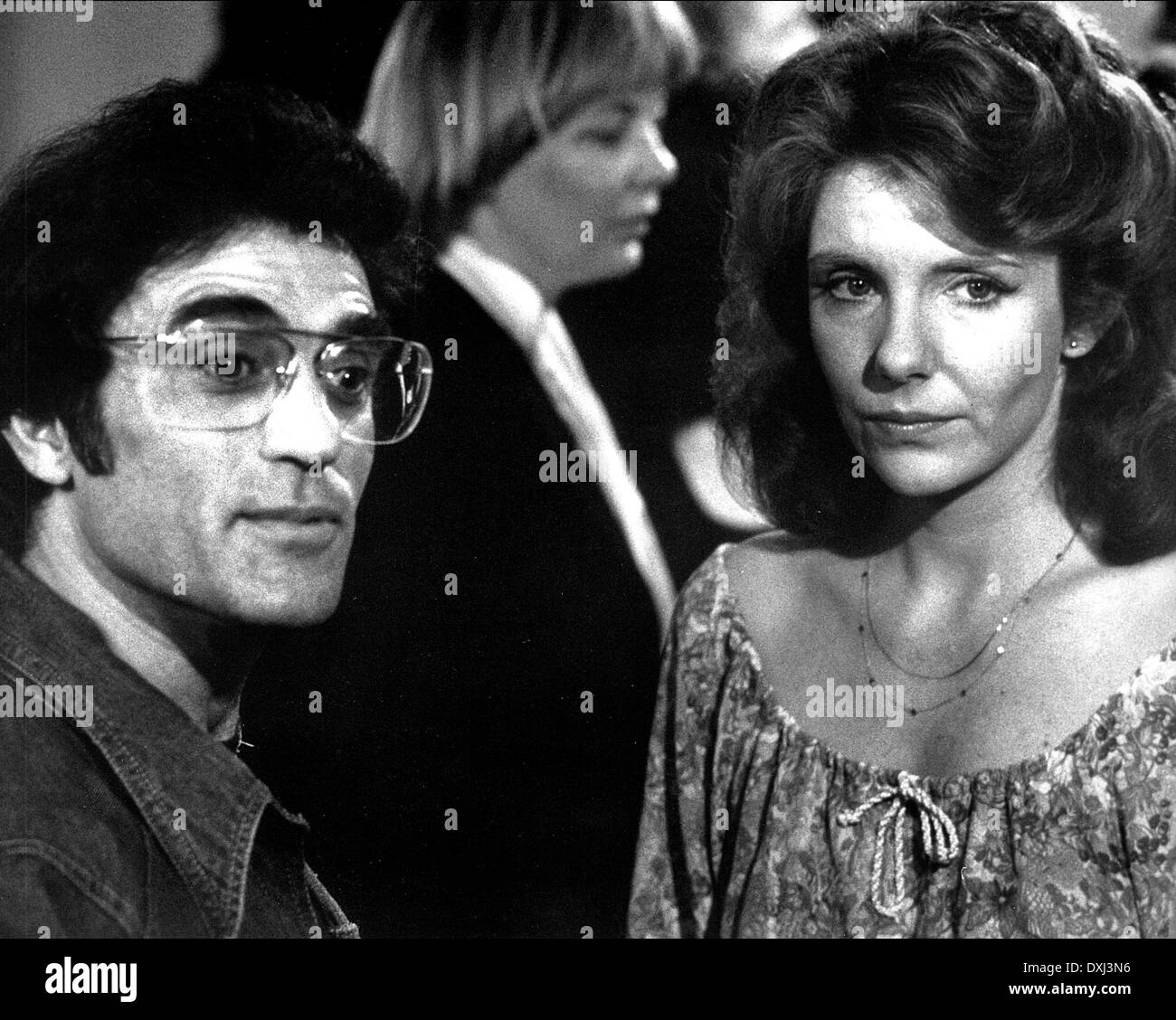 Unmarried Woman High Resolution Stock Photography and Images - Alamy