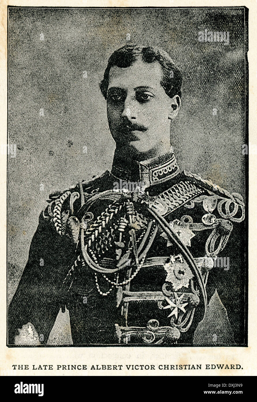 Vikram Albert Victor