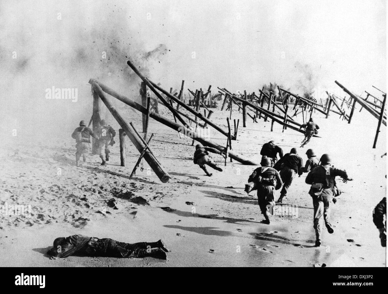 THE AMERICANIZATION OF EMILY Stock Photo - Alamy