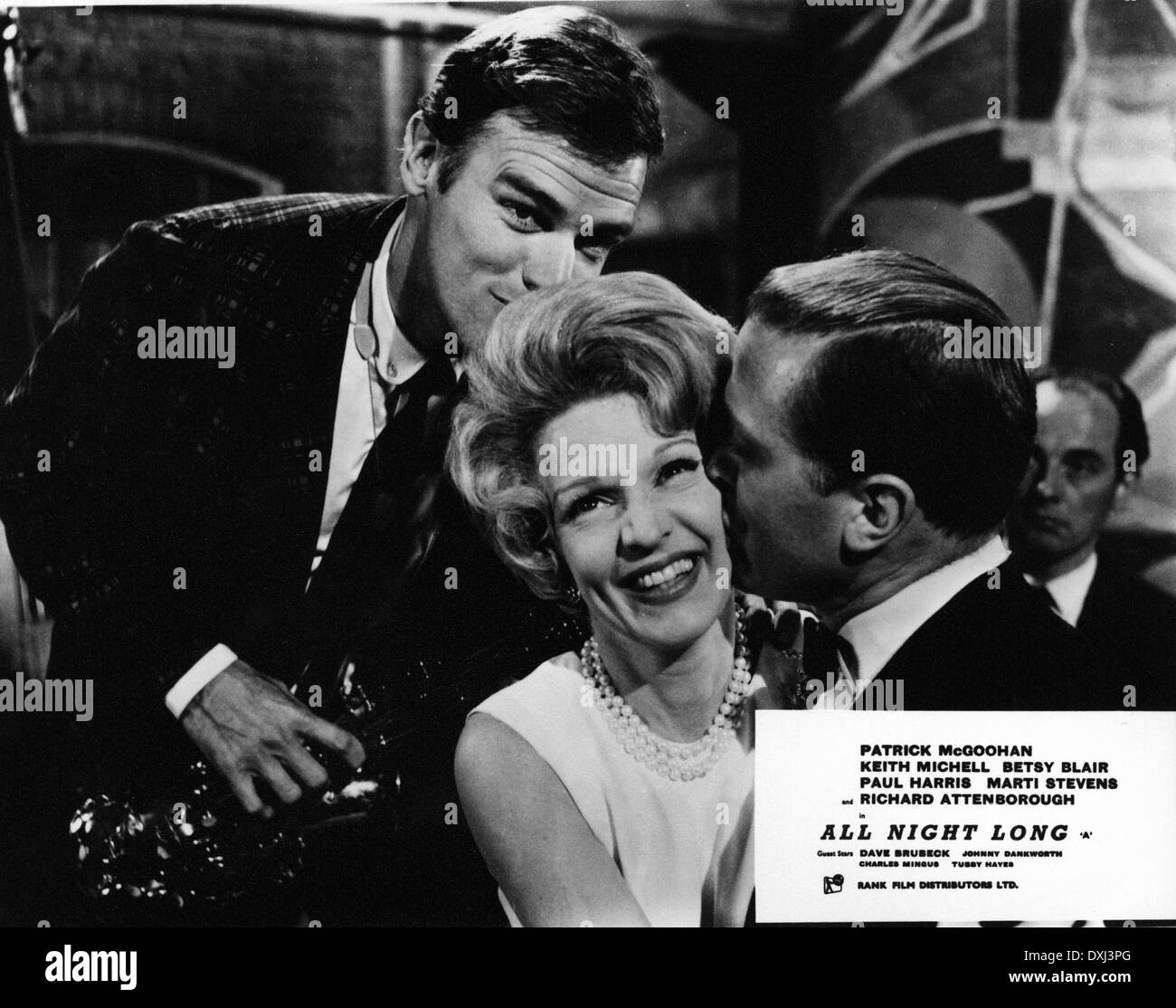 ALL NIGHT LONG Stock Photo - Alamy