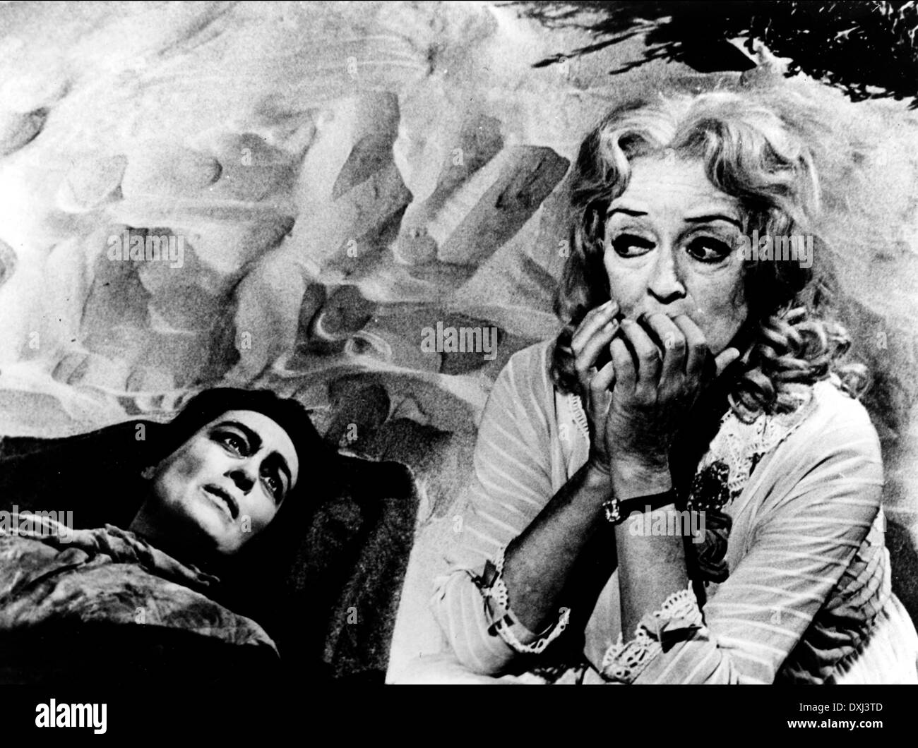 WHAT EVER HAPPENED TO BABY JANE Stock Photo - Alamy