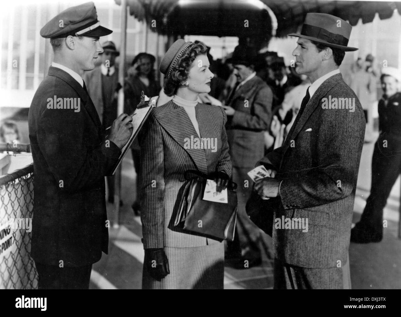Bobby soxer hi-res stock photography and images - Alamy