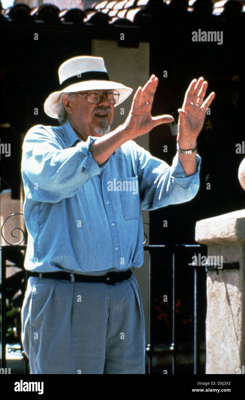 The player 1992 movie hi-res stock photography and images - Alamy