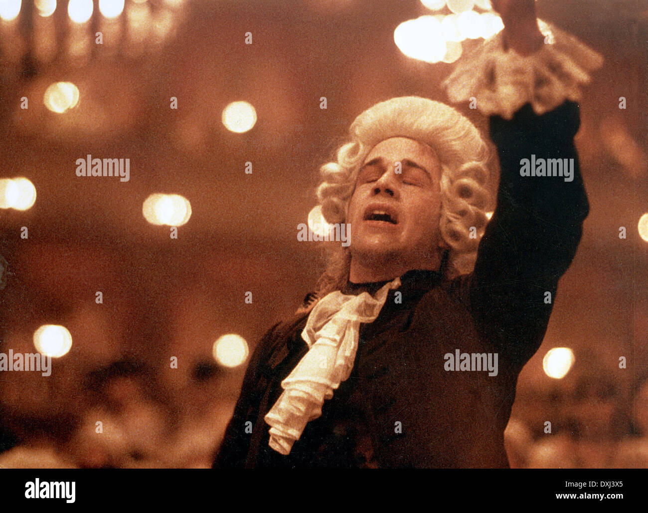 Amadeus Movie