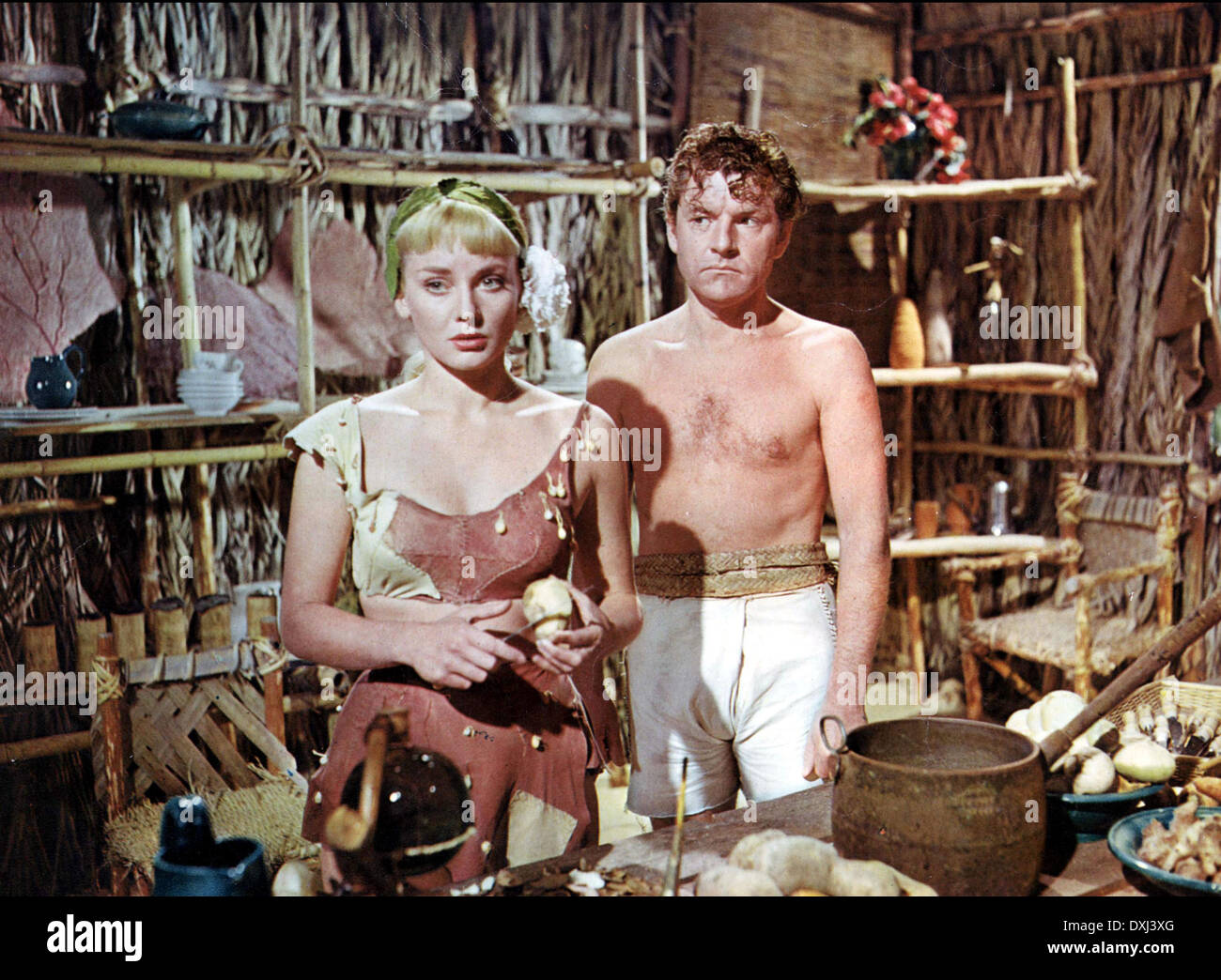 THE ADMIRABLE CRICHTON Stock Photo - Alamy