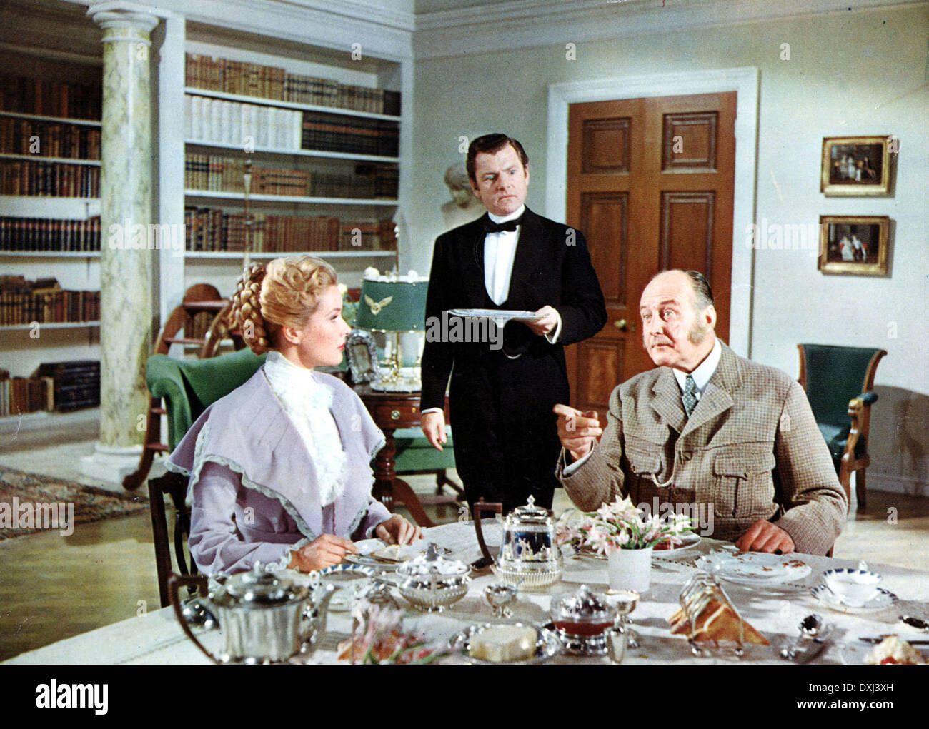 THE ADMIRABLE CRICHTON Stock Photo - Alamy
