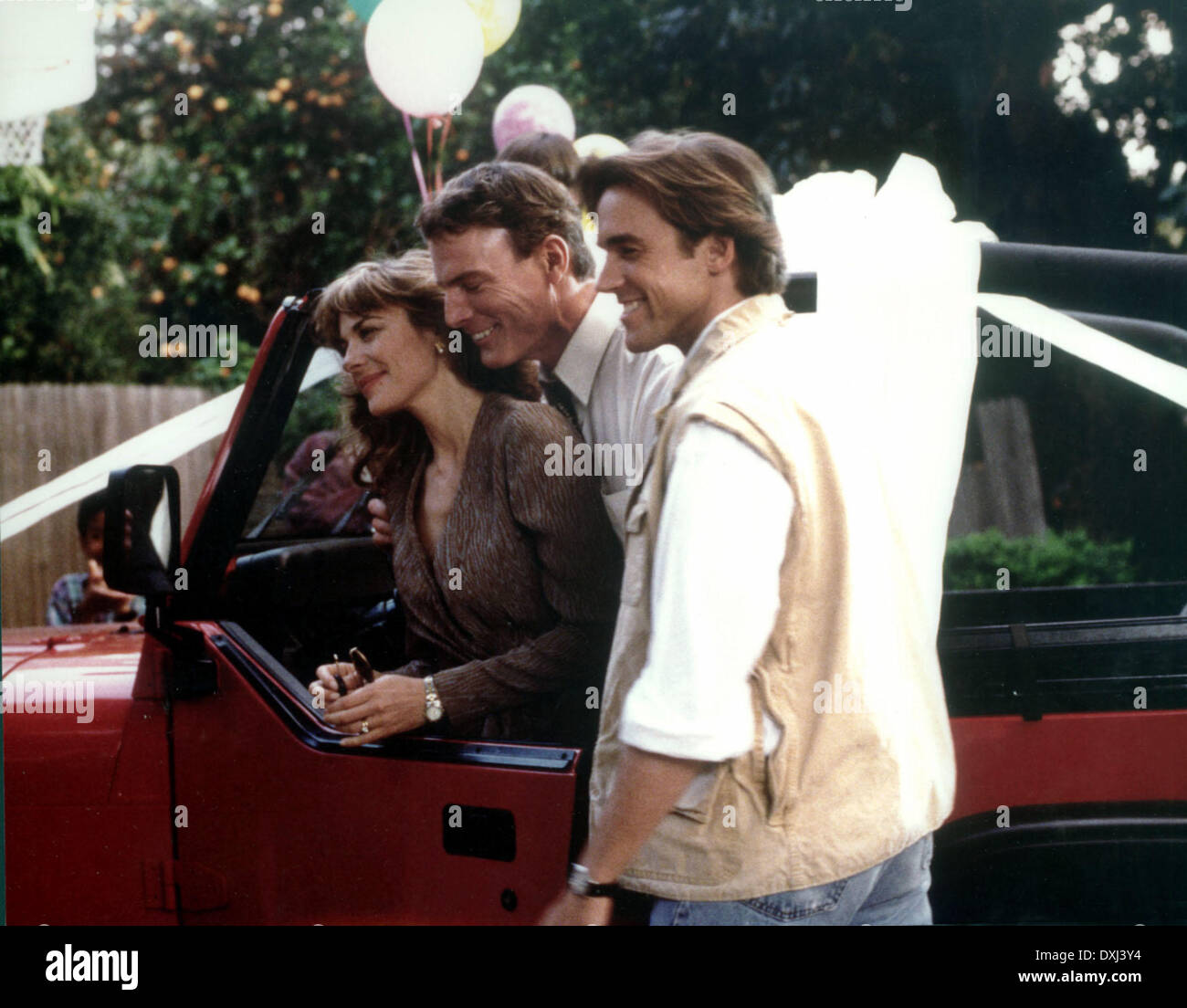 Above suspicion 1994 christopher reeve hi-res stock photography and ...