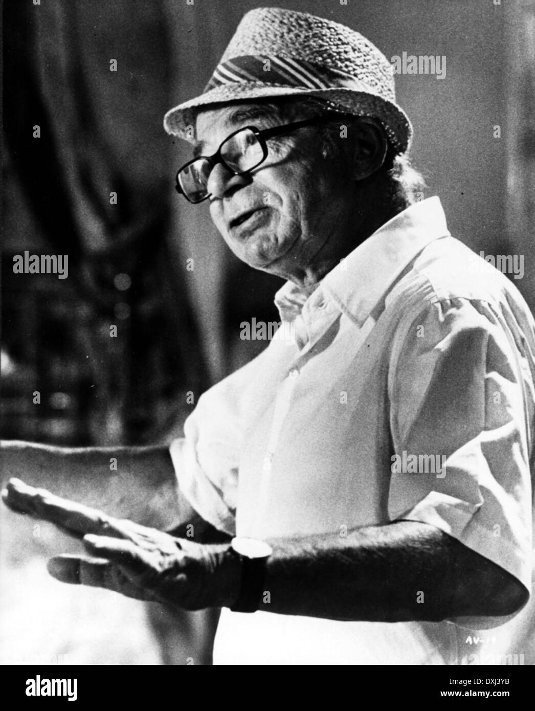 Avanti film hi-res stock photography and images - Alamy