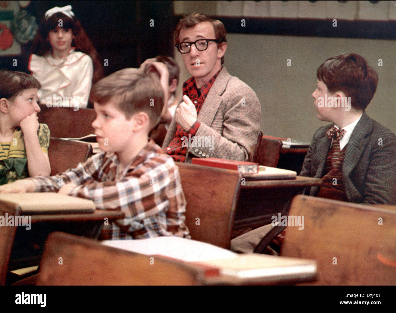 Annie allen hi-res stock photography and images - Alamy